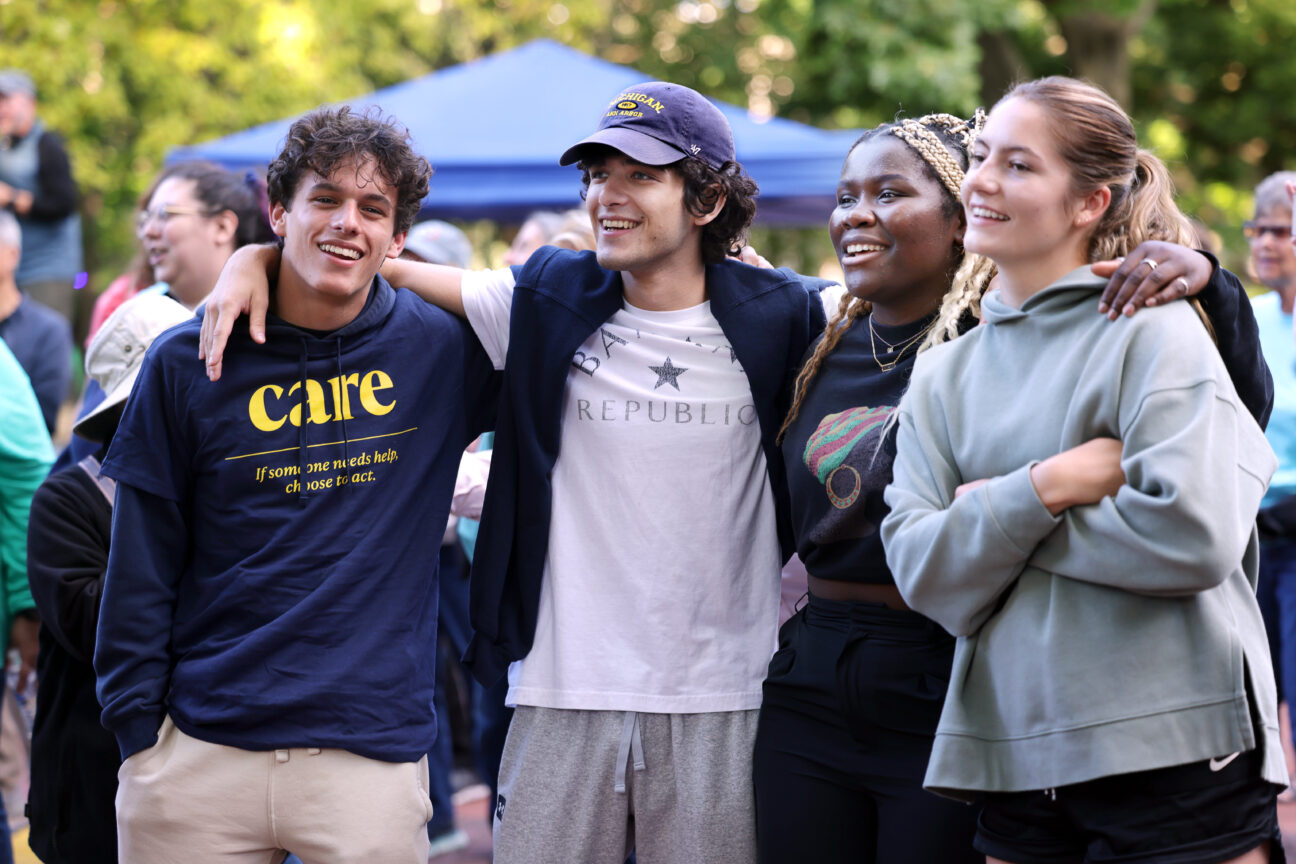 Student Experience Undergraduate Engineering