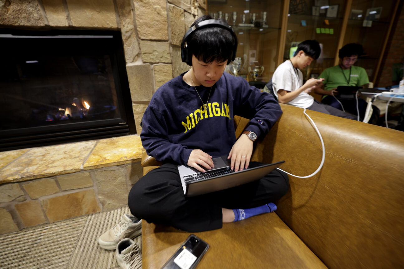 Student Experience Undergraduate Engineering