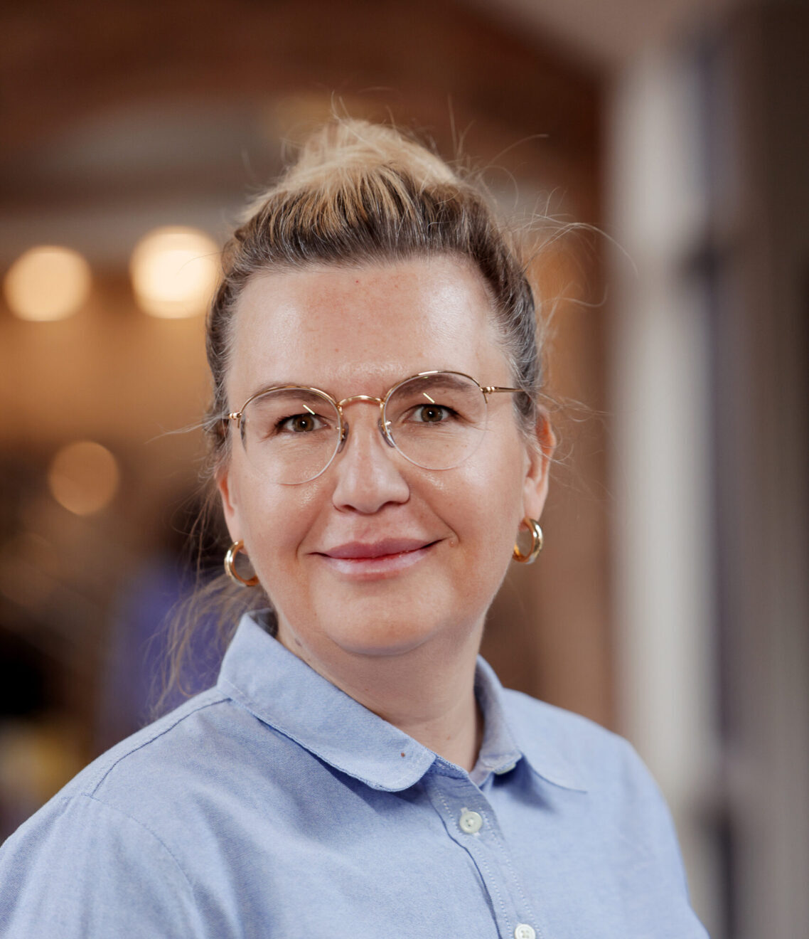 Victoria Osten – Undergraduate Engineering